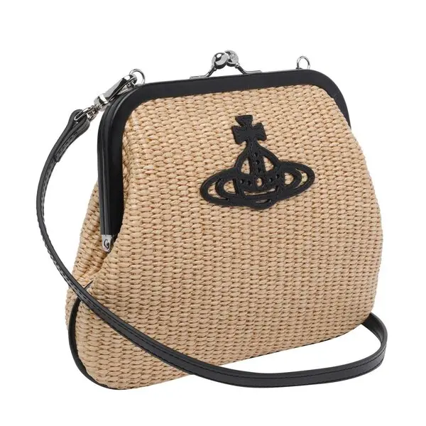 VIVIENNE WESTWOOD Vivienne Clutch