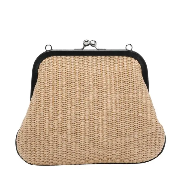 VIVIENNE WESTWOOD Vivienne Clutch