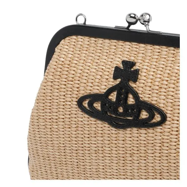 VIVIENNE WESTWOOD Vivienne Clutch