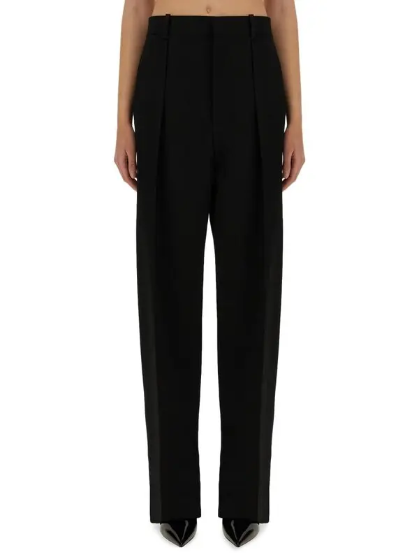 Bottega Veneta Wool Pants