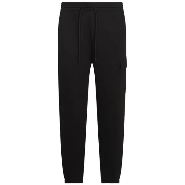 Mackage Trousers Track Pants - Black