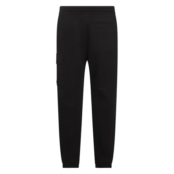 Mackage Trousers Track Pants - Black
