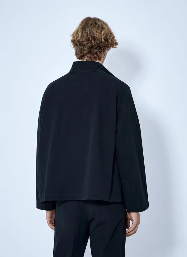 KIKO KOSTADINOV Graatsma Smock Jacket
