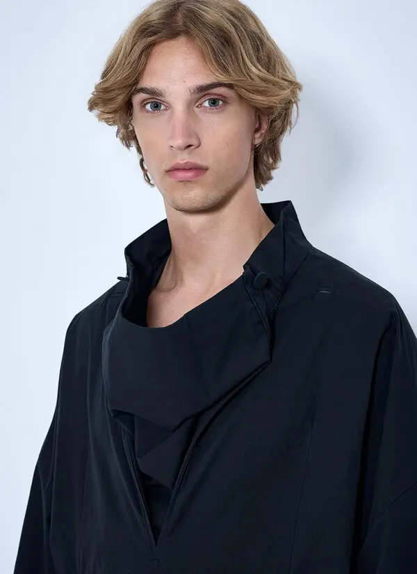 KIKO KOSTADINOV Graatsma Smock Jacket