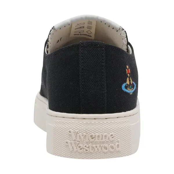 VIVIENNE WESTWOOD Plimsoll Sneakers