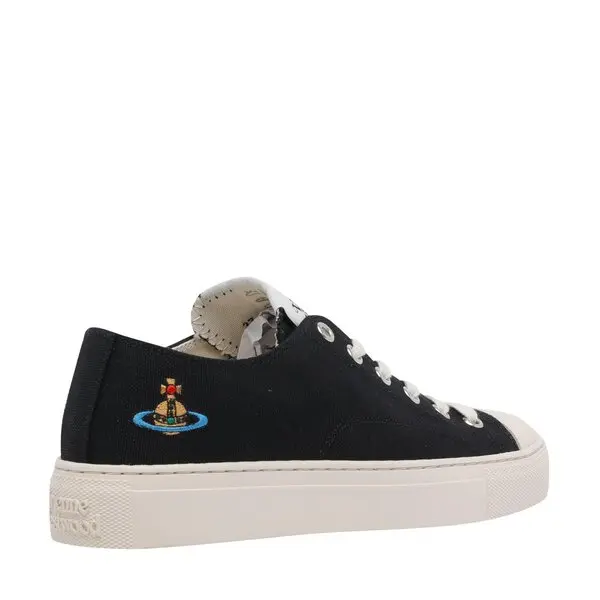 VIVIENNE WESTWOOD Sneakers - Black