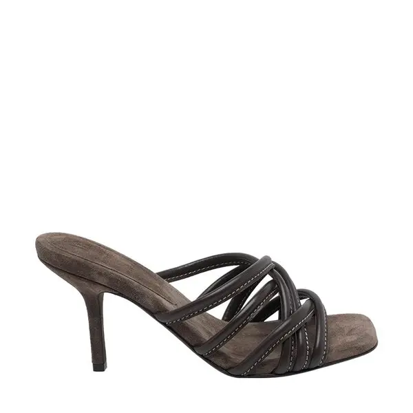 Brunello Cucinelli Pump Sandals