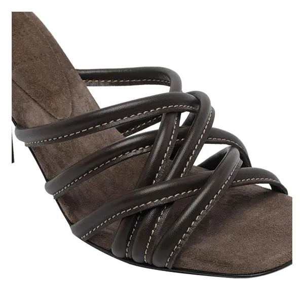 Brunello Cucinelli Pump Sandals