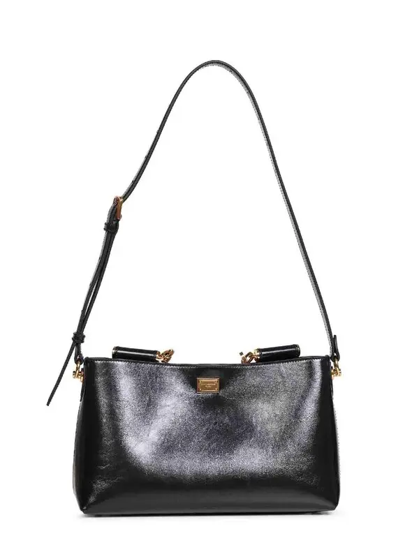 Dolce & Gabbana Vittoria Medium Handbag - Multicolor