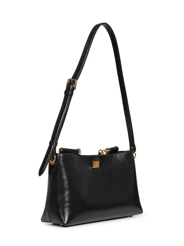 Dolce & Gabbana Vittoria Medium Handbag - Multicolor
