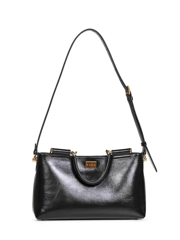 Dolce & Gabbana Vittoria Medium Handbag - Multicolor