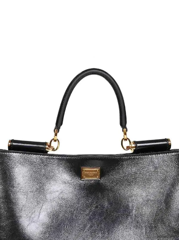 Dolce & Gabbana Vittoria Medium Handbag - Multicolor