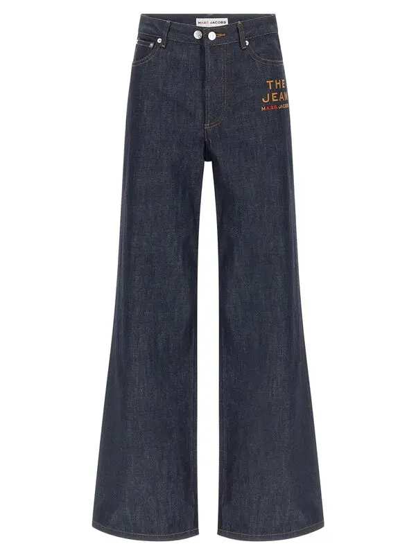 A.p.c. Marc Jacobs Capsule 'the Jean' Jeans