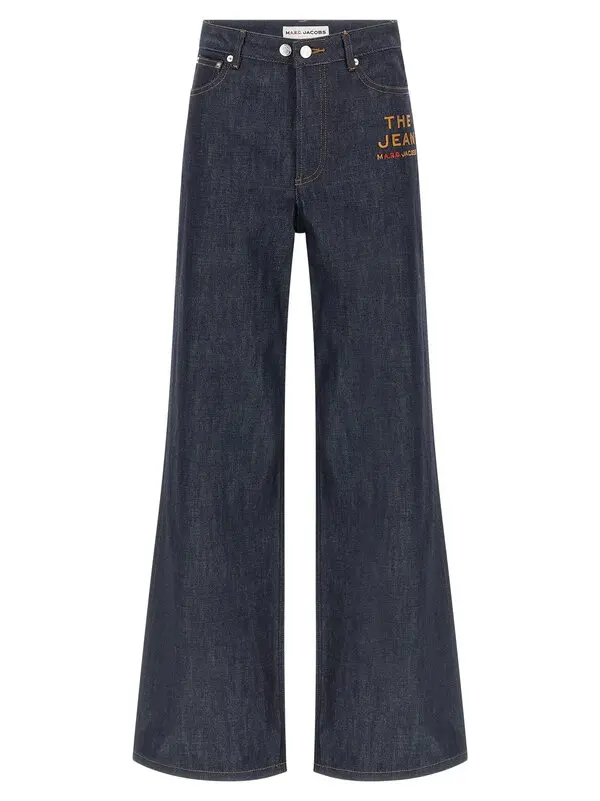 A.p.c. The Jean Jeans - Blue