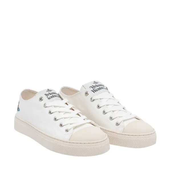VIVIENNE WESTWOOD Plimsoll Sneakers