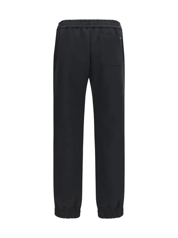 Valentino Garavani Cotton Sweatpants