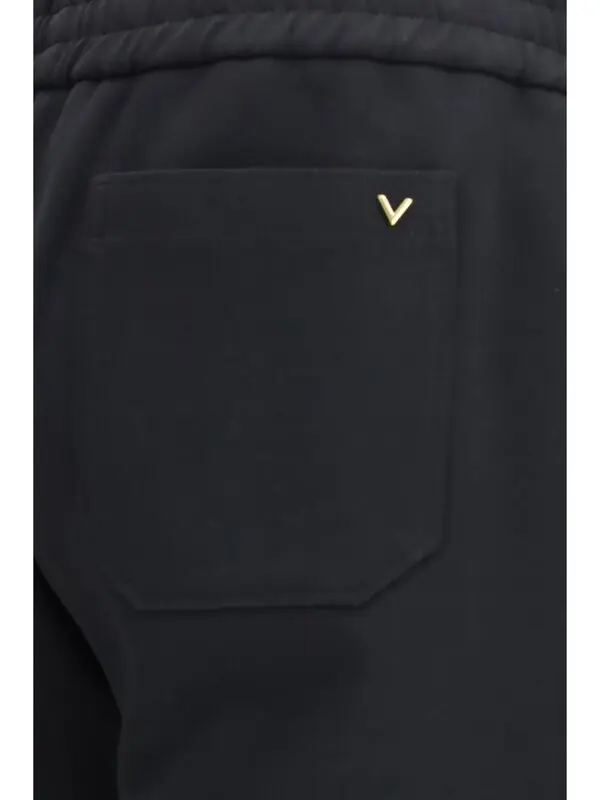 Valentino Garavani Cotton Sweatpants