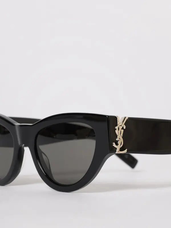 Saint Laurent Sl M94 Acetate Sunglasses