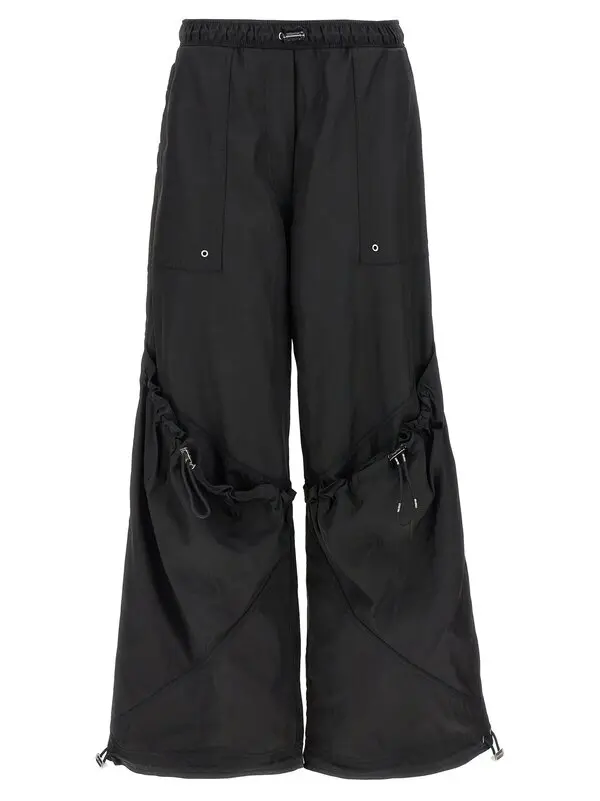Attico Oversized Pants