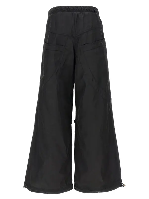 Attico Oversized Pants