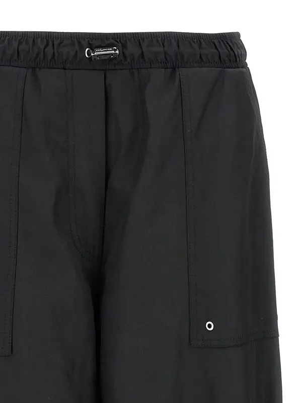 Attico Oversized Pants