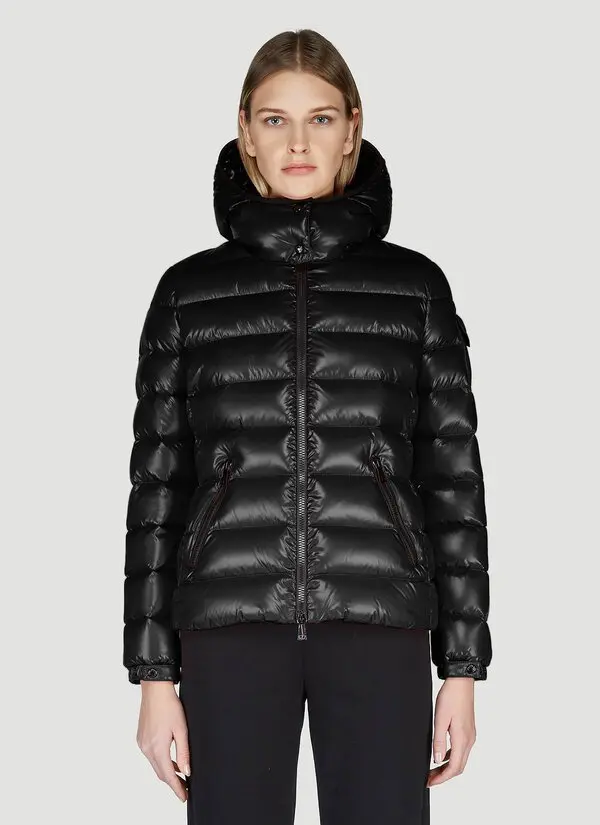 Moncler Bady Short Down Jacket