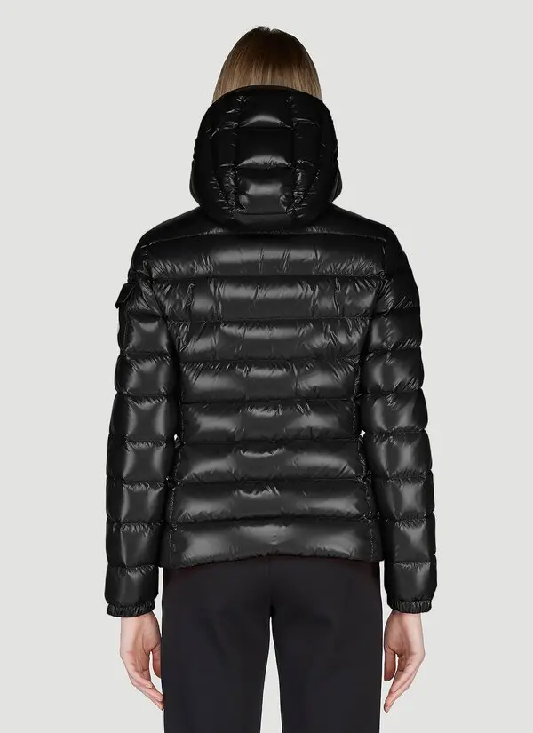 Moncler Bady Short Down Jacket