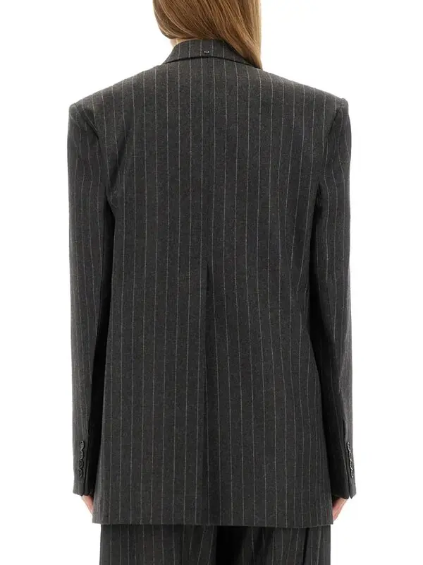 Sportmax Double-breasted Jacket Belfordi123