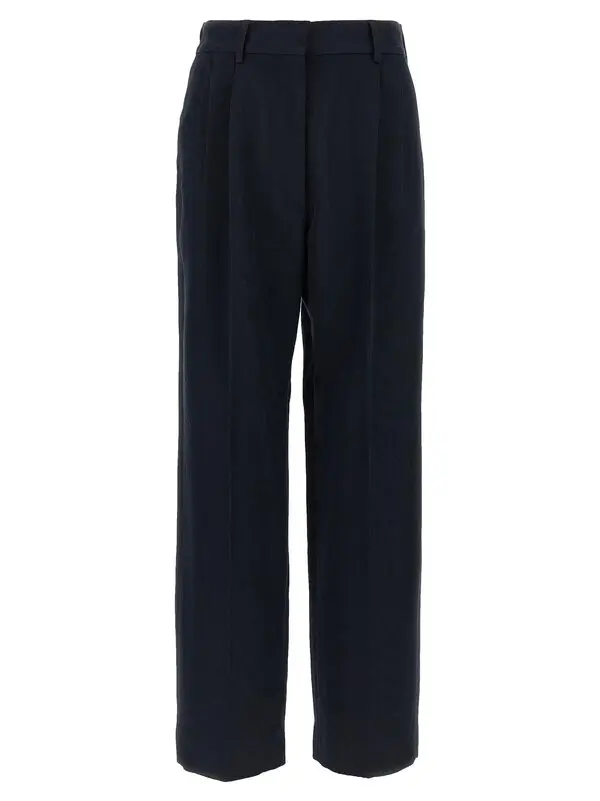 BLAZÉ MILANO Sharewood Trousers