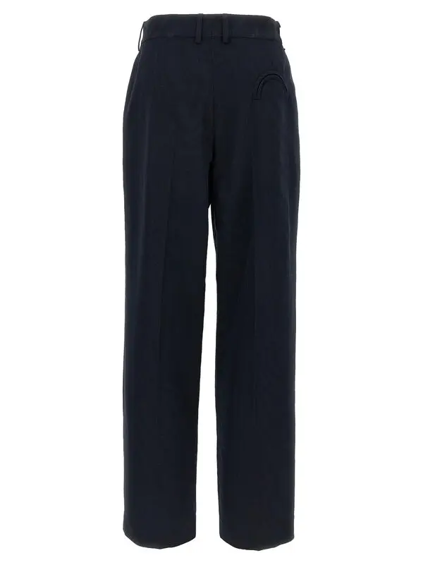 BLAZÉ MILANO Sharewood Trousers