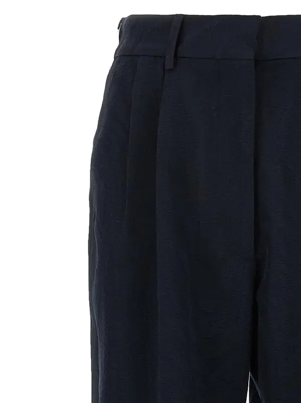 BLAZÉ MILANO Sharewood Trousers