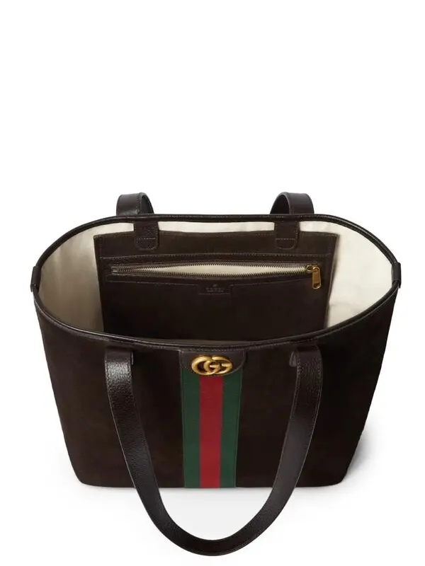 Gucci Shopping Bag Ophidia