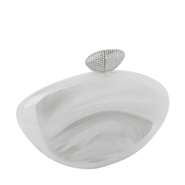 Benedetta Bruzziches Armonia Clutch