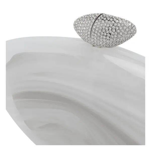 Benedetta Bruzziches Armonia Clutch