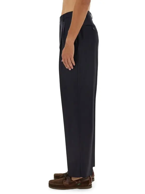 Etro Wool Pants