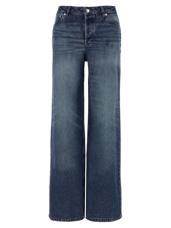 A.p.c. Elisabeth' Jeans