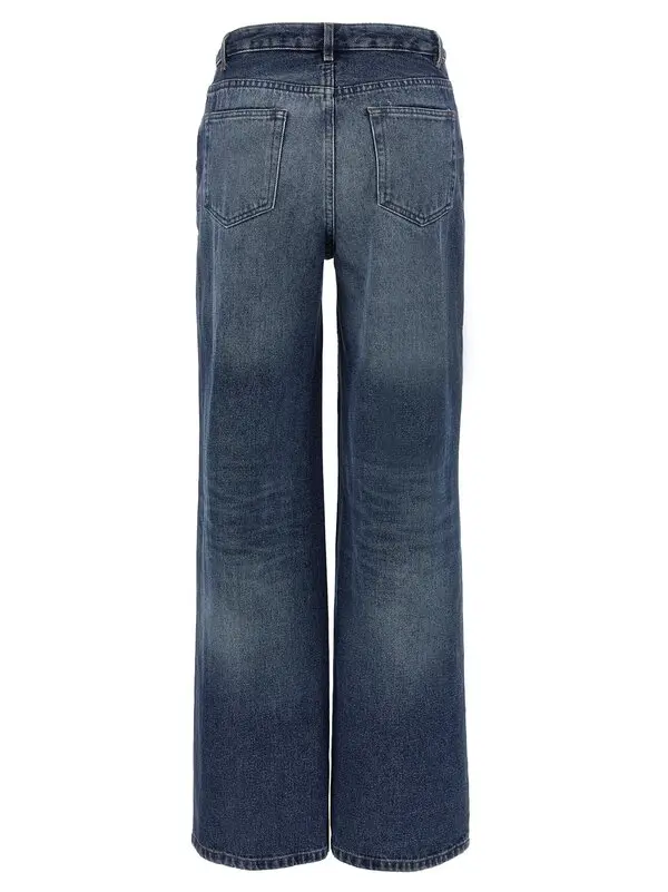 A.p.c. Elisabeth' Jeans