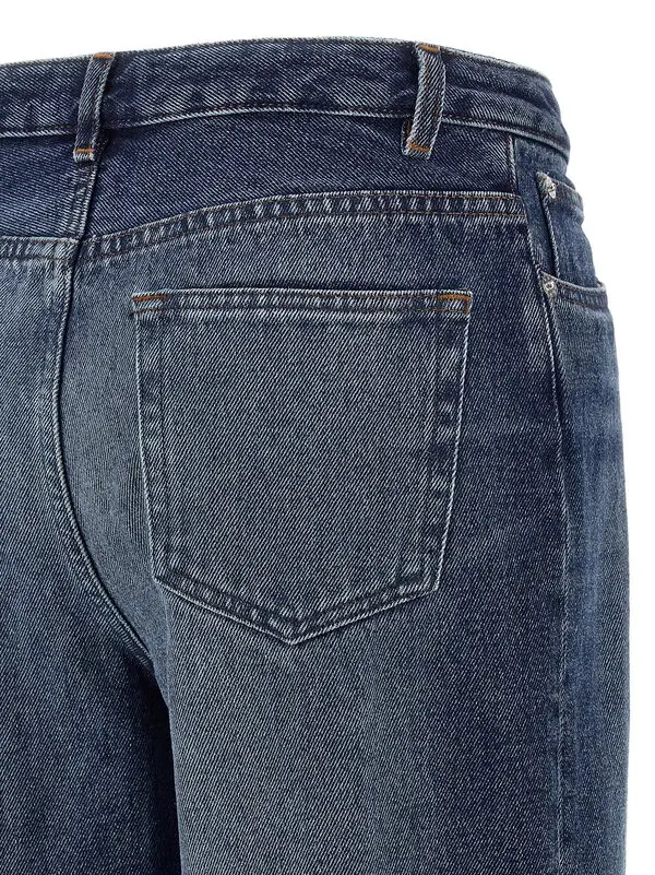 A.p.c. Elisabeth' Jeans