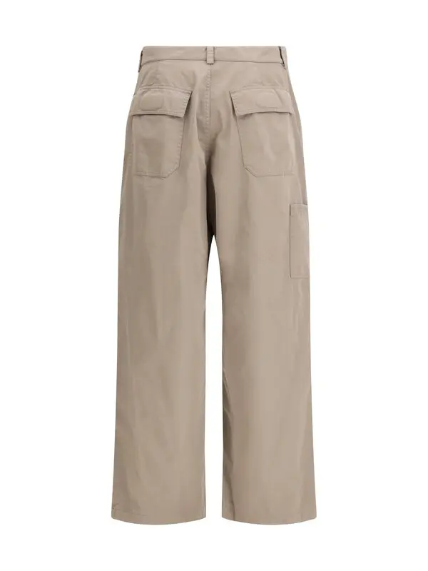 Balenciaga Workwear Pants