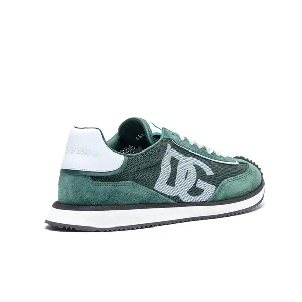 Dolce & Gabbana Aria Dg Runner Sneakers