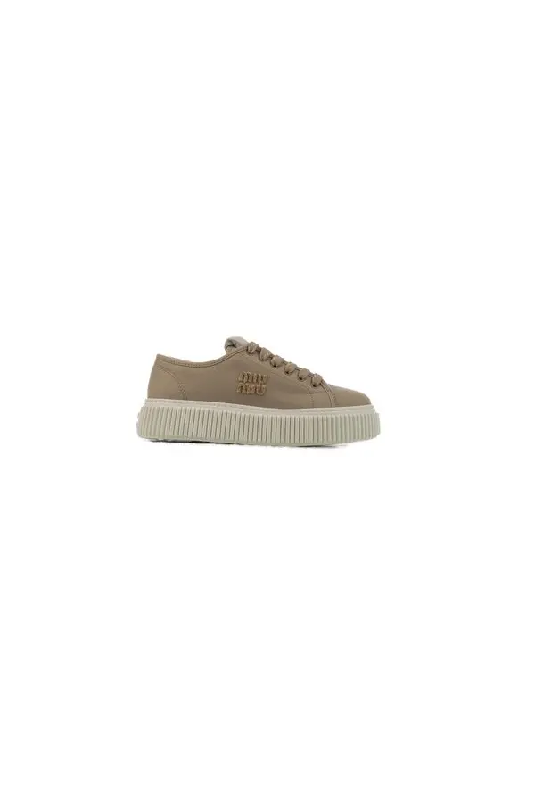 Miu Miu Shoes Sneakers
