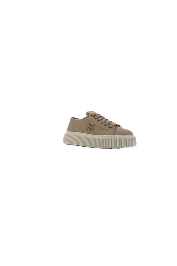 Miu Miu Shoes Sneakers