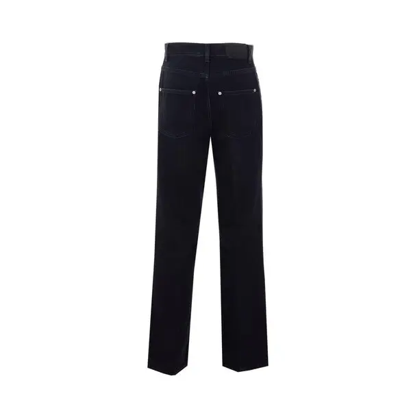 Bottega Veneta Flared Jeans