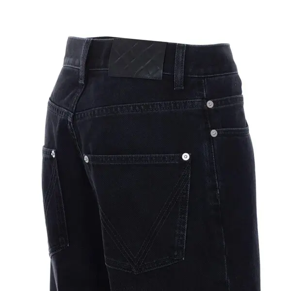 Bottega Veneta Flared Jeans