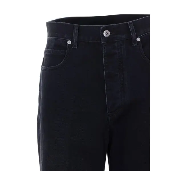 Bottega Veneta Flared Jeans