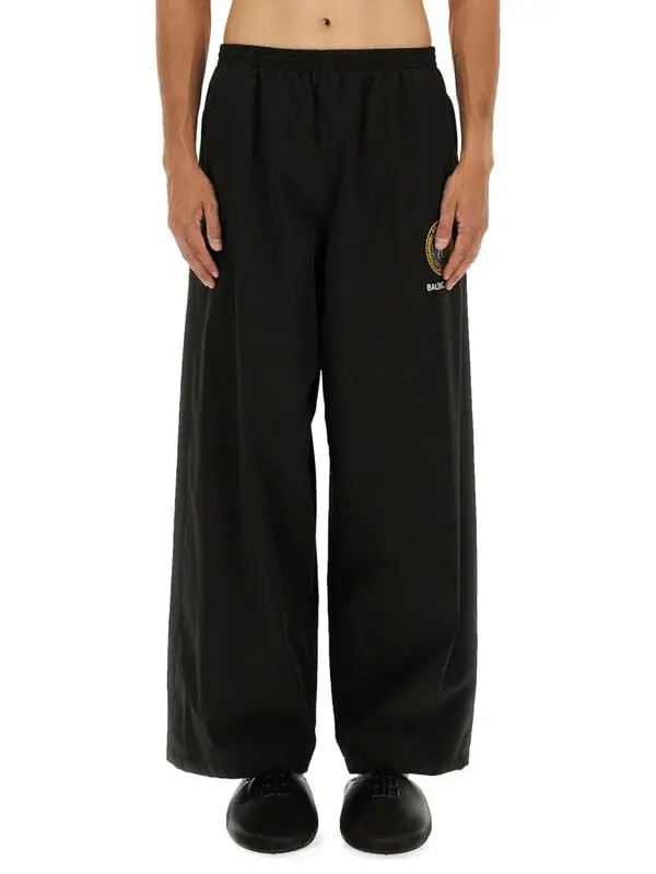 Balenciaga Tracksuit Pants