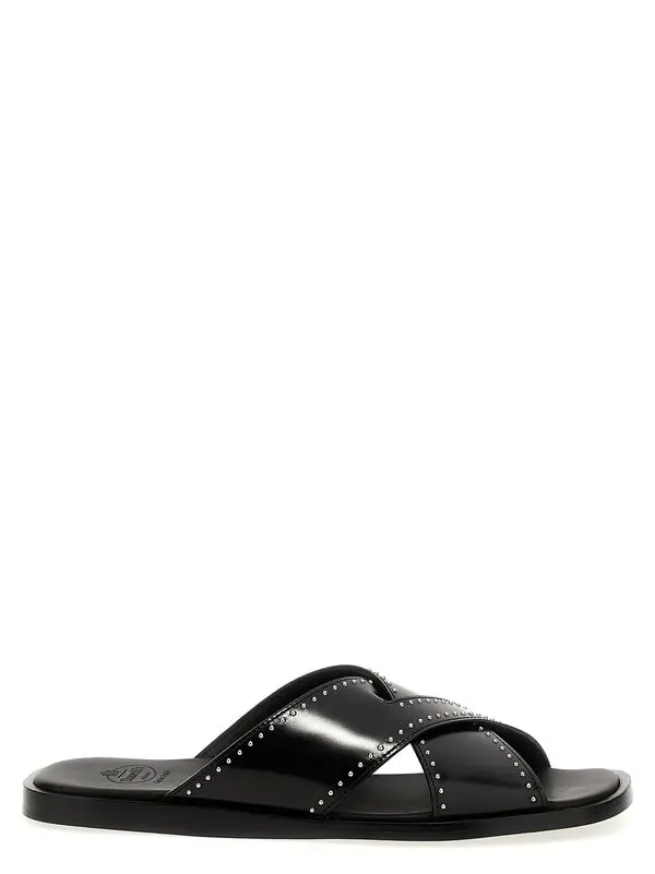 Church's Oriyah Met Sandals