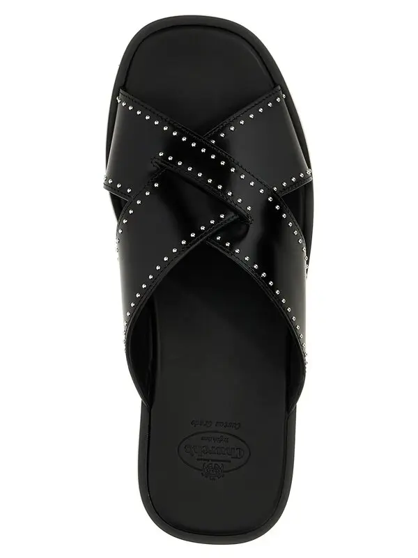 Church's Oriyah Met Sandals