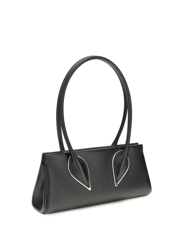 CHRISTIAN LOUBOUTIN Venus Shoulder Bag