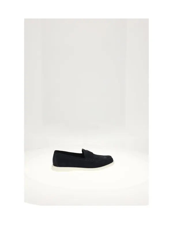Dior Granville Suede